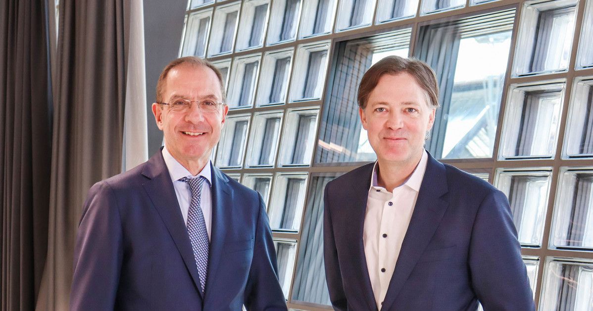 Roman Studer wird neuer CEO der SBVg - Medienmitteilungen - Medien ...