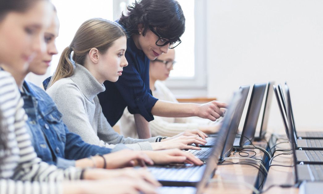 Die SBVg tritt der ICT-Berufsbildung Schweiz bei - News - Medien ...