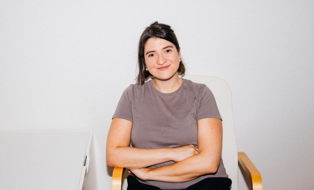 #finance matters: Heute mit Stephanie Köllinger, bekannt als «Vorsorge ...