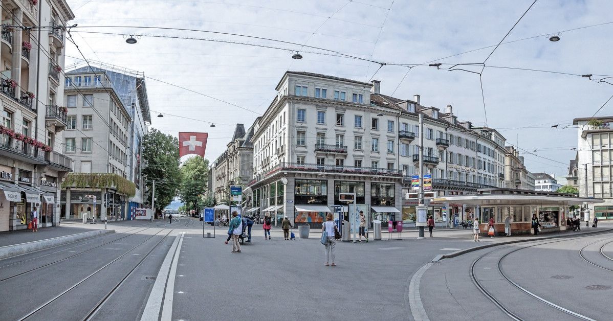 Statement der SBVg zur Übernahme der Credit Suisse durch die UBS ...