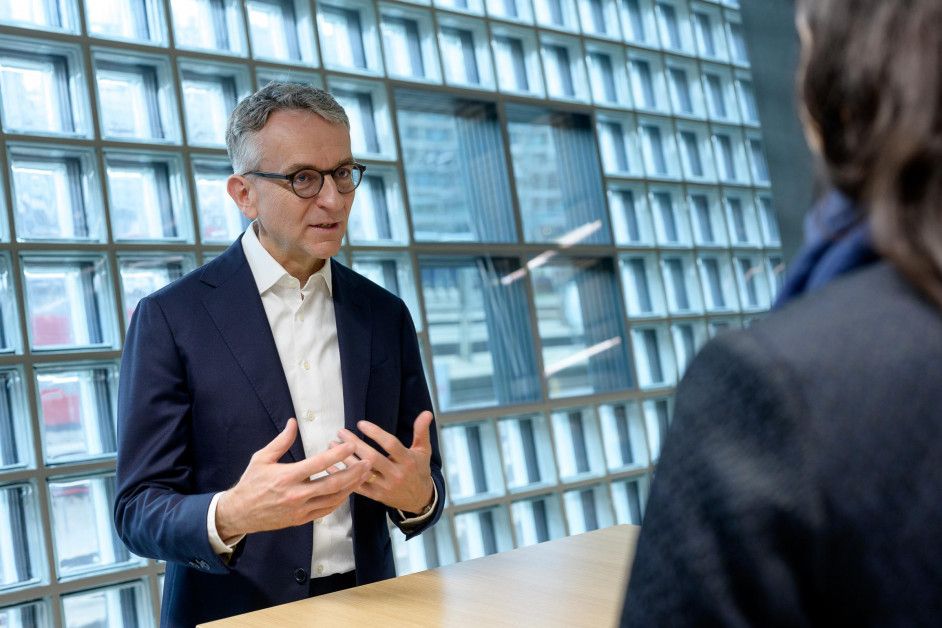 “Innovation and regulatory responsibility are inseparable” - News ...