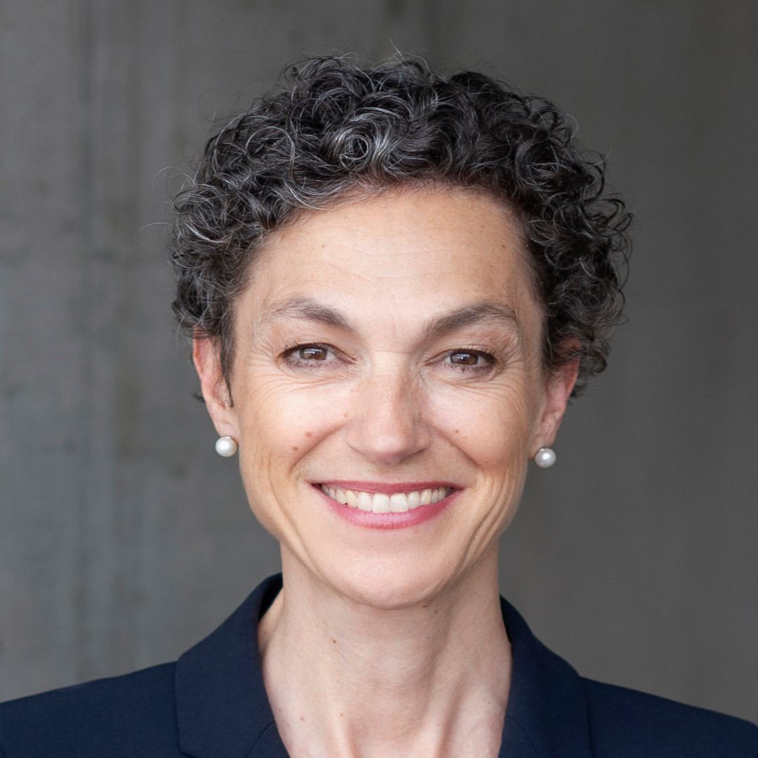 Dagmar Laub wird neue Leiterin Communications & Public Affairs der SBVg ...