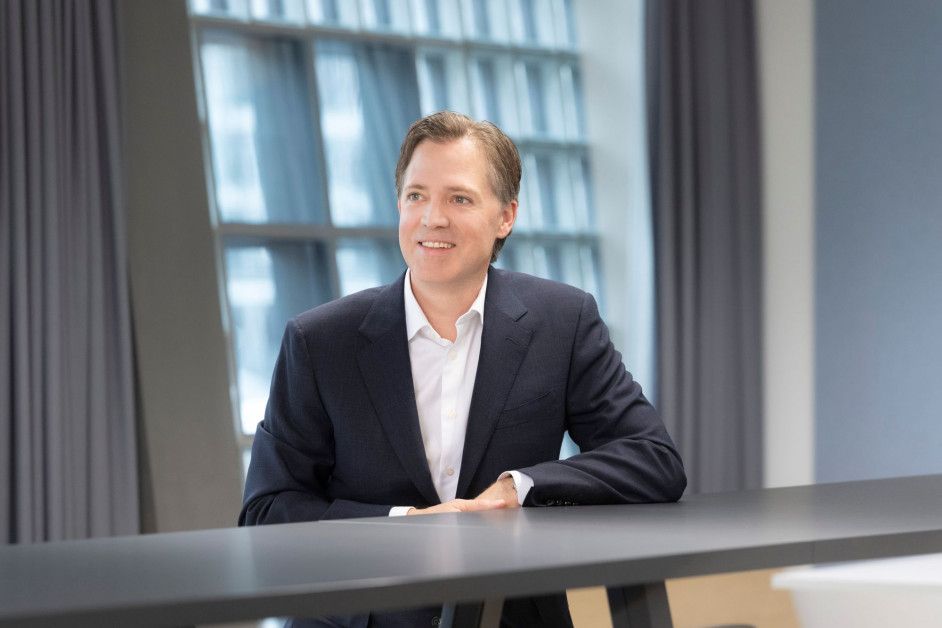 Ausblick 2025 - News - Medien & Politik - Swiss Banking