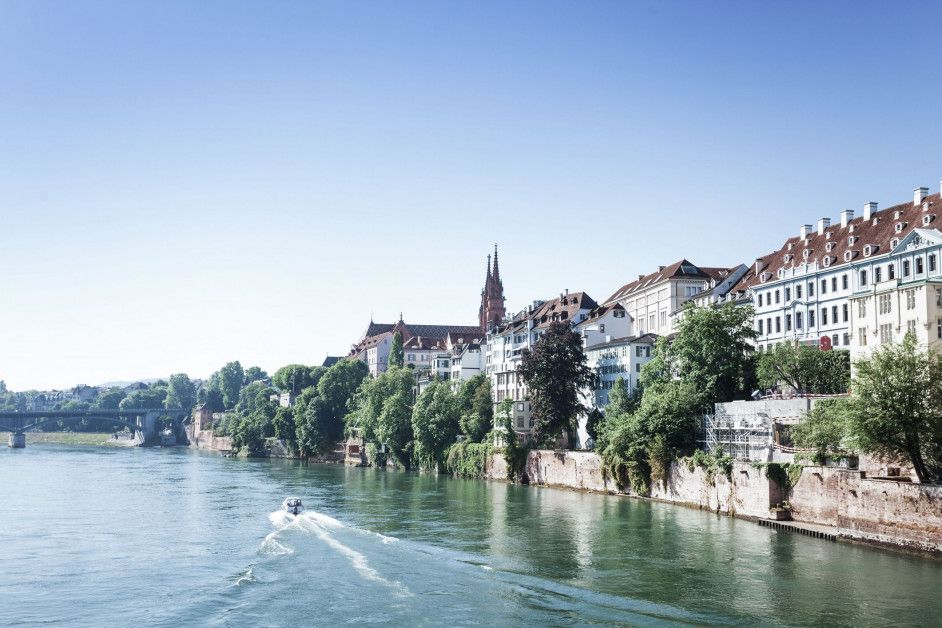 Leitbild der Schweizerischen Bankiervereinigung - Swiss Banking