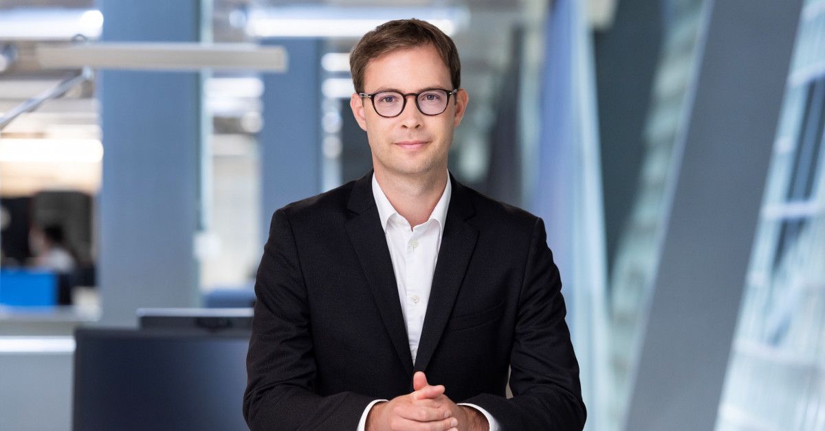 Silvan Lipp wechselt zu economiesuisse - Medienmitteilungen - Medien ...