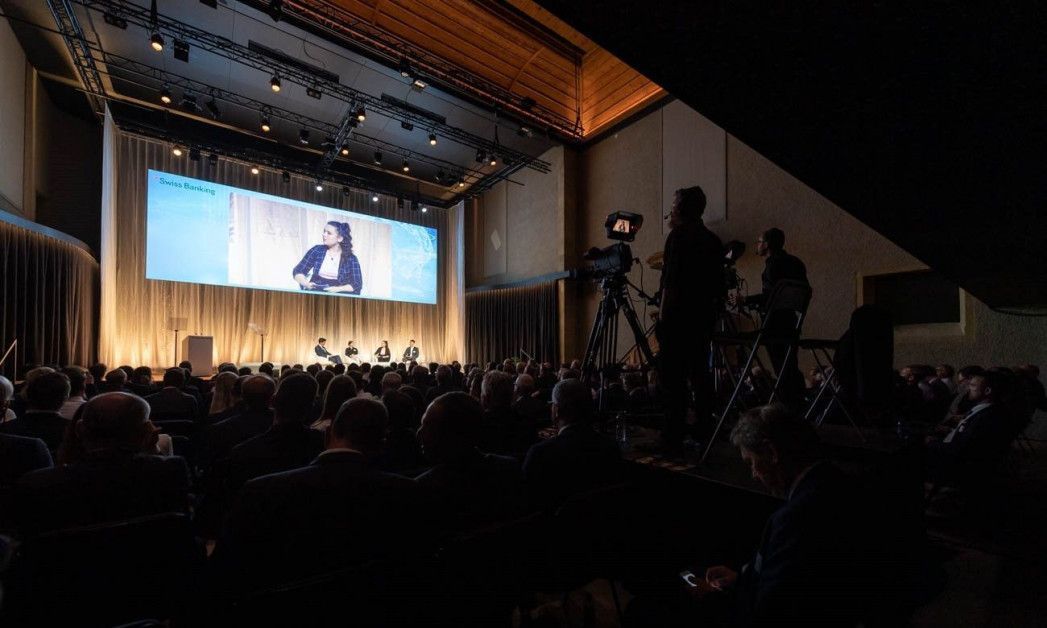 Einzelmitglieder - Mitgliedschaft - Über uns - Swiss Banking