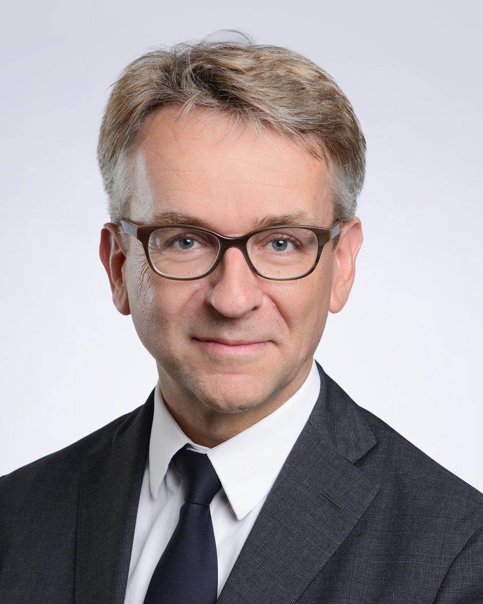 August Benz appointed to ExecutiveBoard of the SBA - Press releases ...