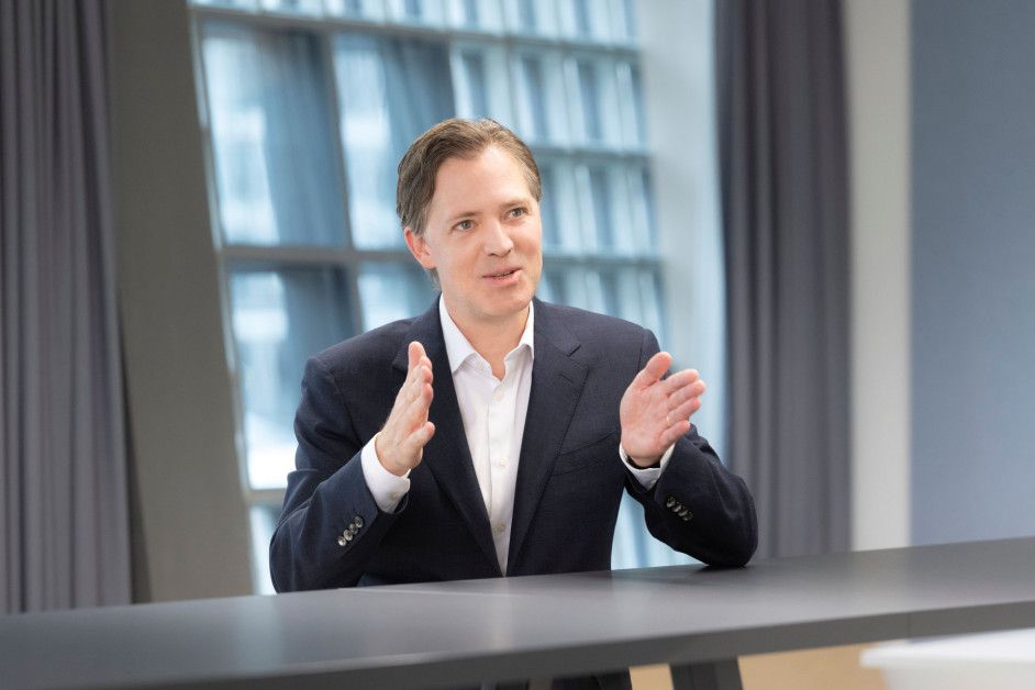 “We have to shape the future of our banking sector” - News - Media ...