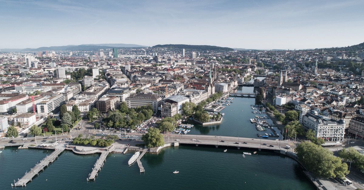 The Swiss financial sector: an economic driver in uncertain times ...